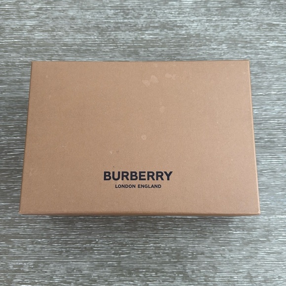 Burberry | Other | Burberry Box | Poshmark